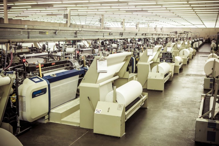 Products | Central Textiles, Inc.