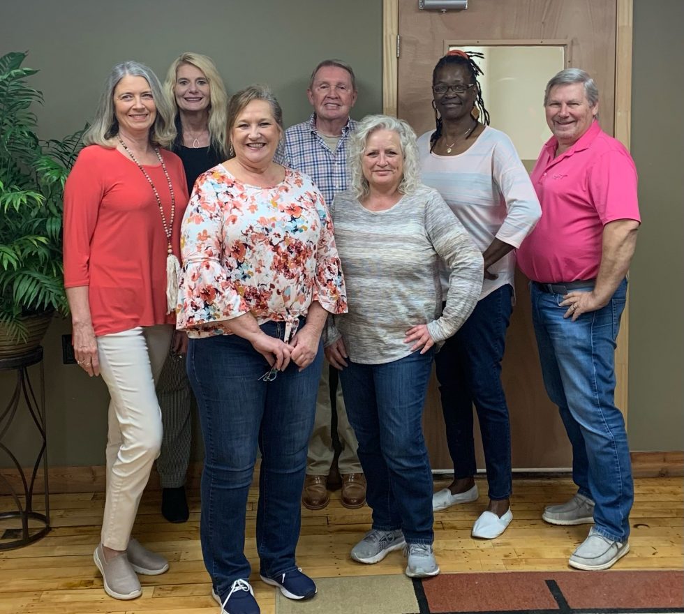 Benefits/Open Positions | Central Textiles, Inc.