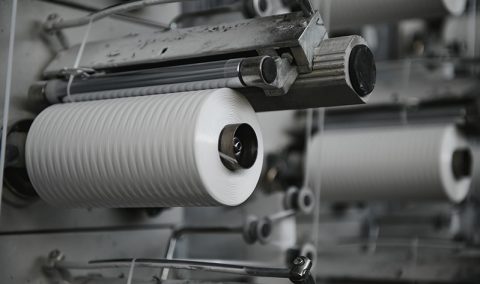 Central Textiles, Inc.